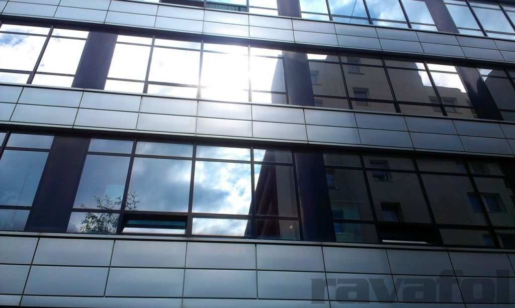 Print and window foils – RAVAFOL